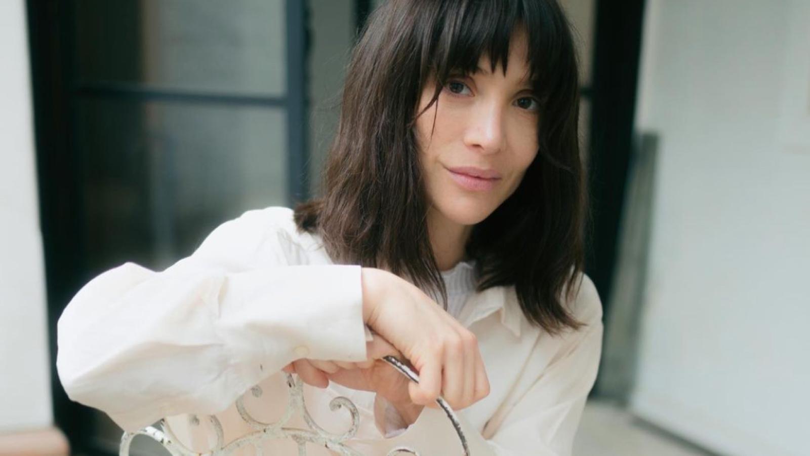 Daniela Ramírez es piropeada tras publicar sensuales postales en bikini